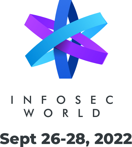 Homepage - InfoSec World 2022